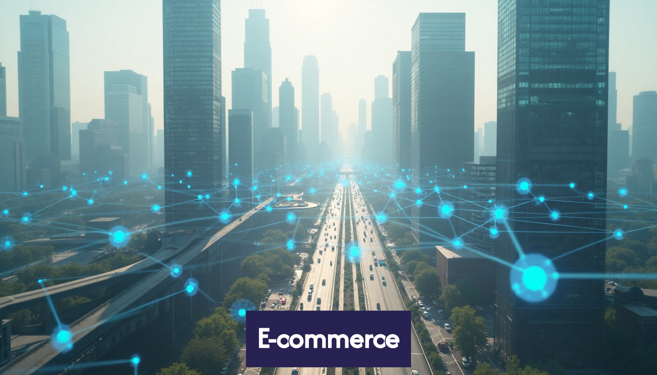 Top E-commerce Growth Strategies for 2025 - Creative & Digital Solutions