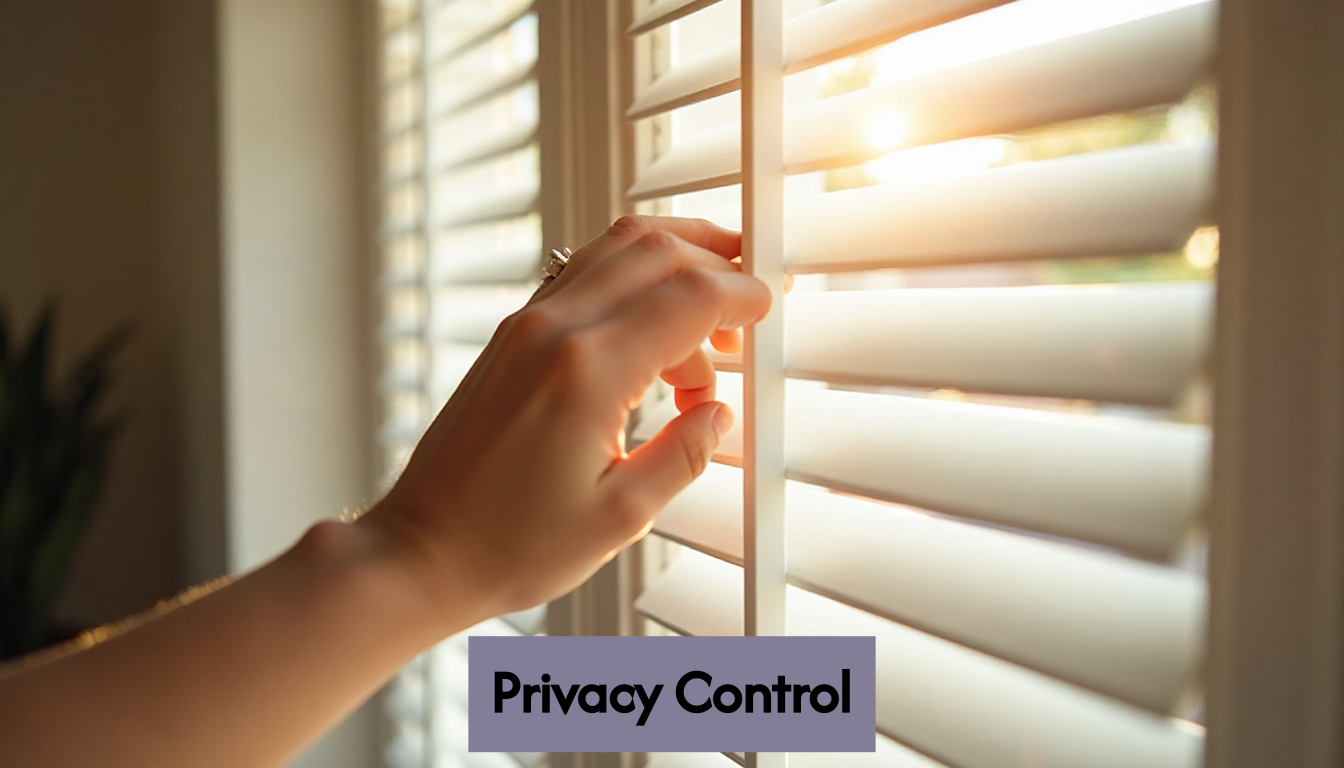 Advantages of Plantation Shutters in 2025 for Modern Homes | Shutter World