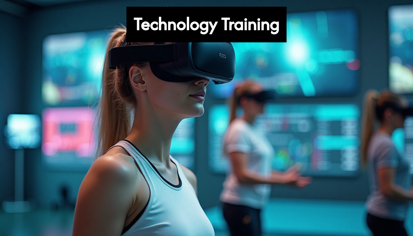 Sports Vision Training in 2025: Clearer Sight for All Ages