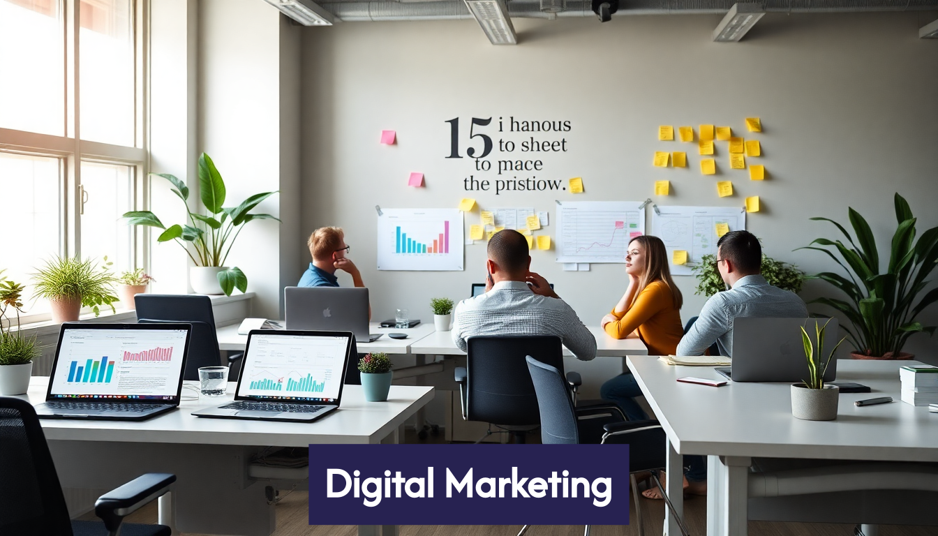 Boost Results with Digital Marketing for Small Businesses - Creative ...