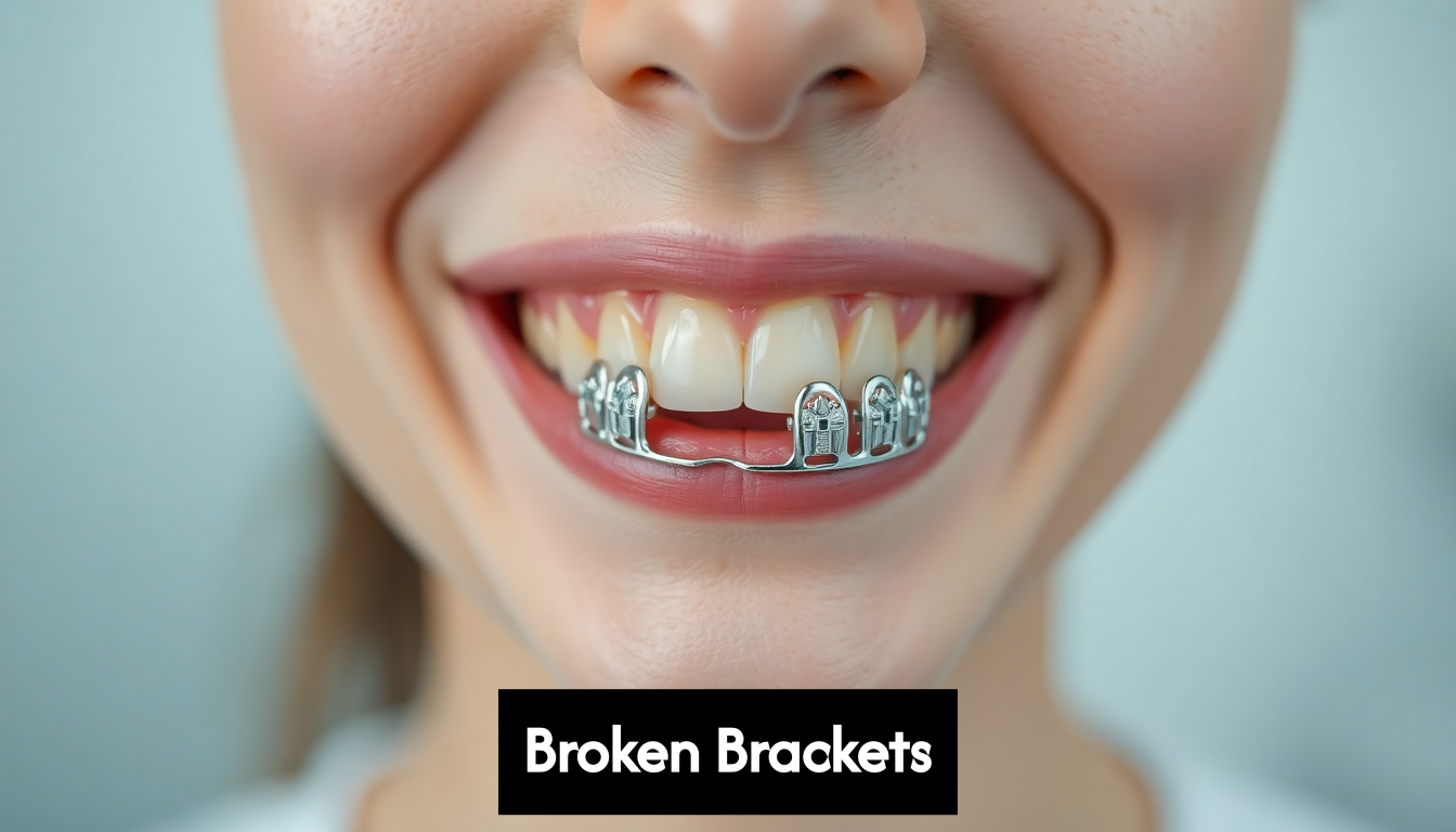 Simple Guide: How to Handle Orthodontic Emergencies | cruzorthodontics.com