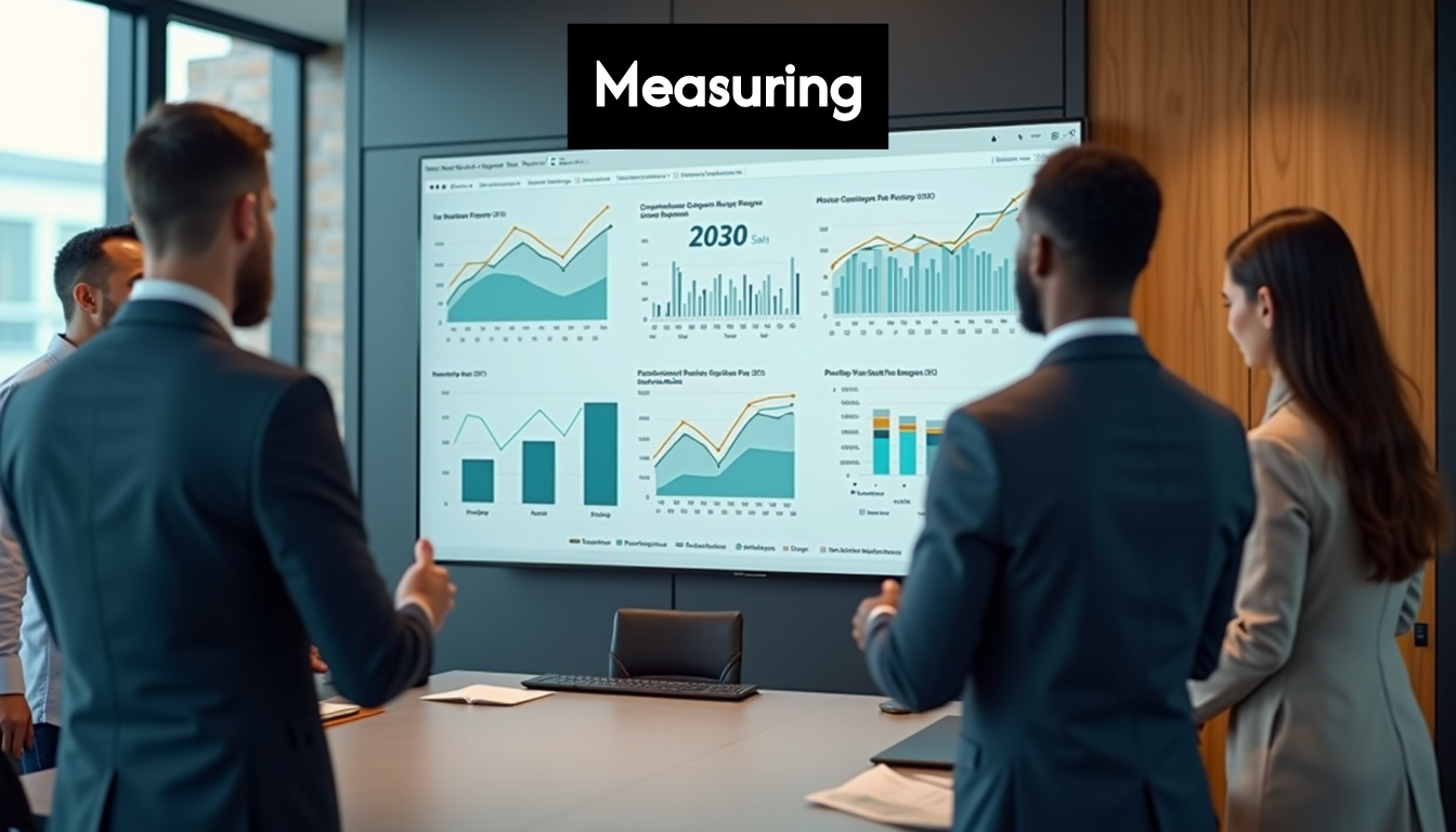 Measuring Employee Training Program Effectiveness - Peuneo