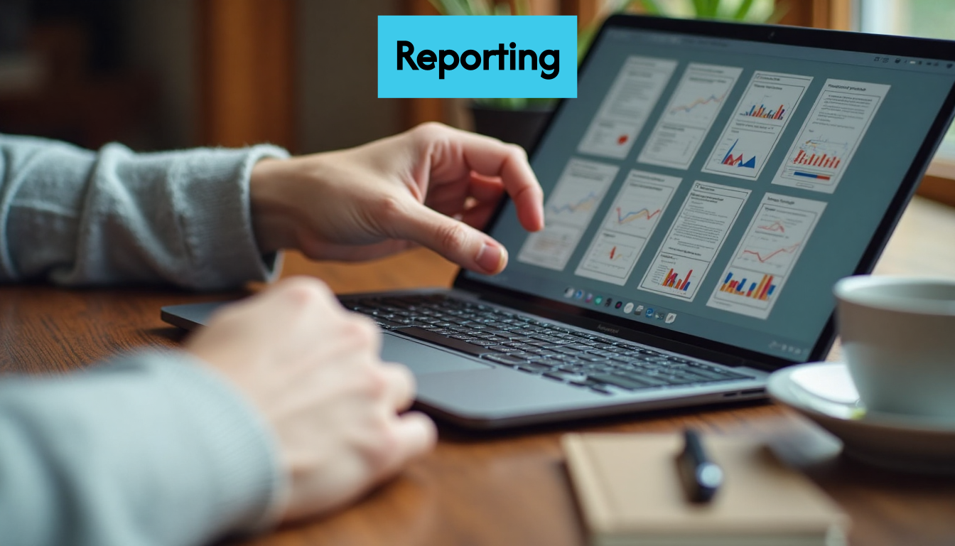 Best Formats for Marketing Reports in 2025 - Reportz