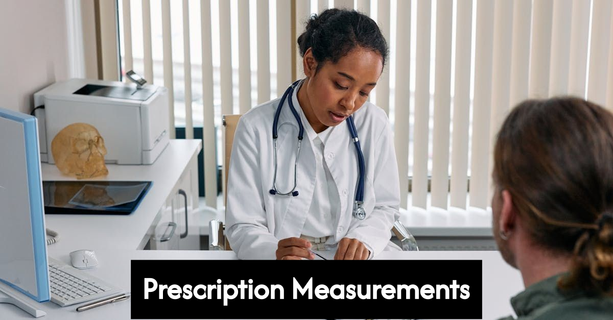 How to Read Your Contact Lens Prescription 2025