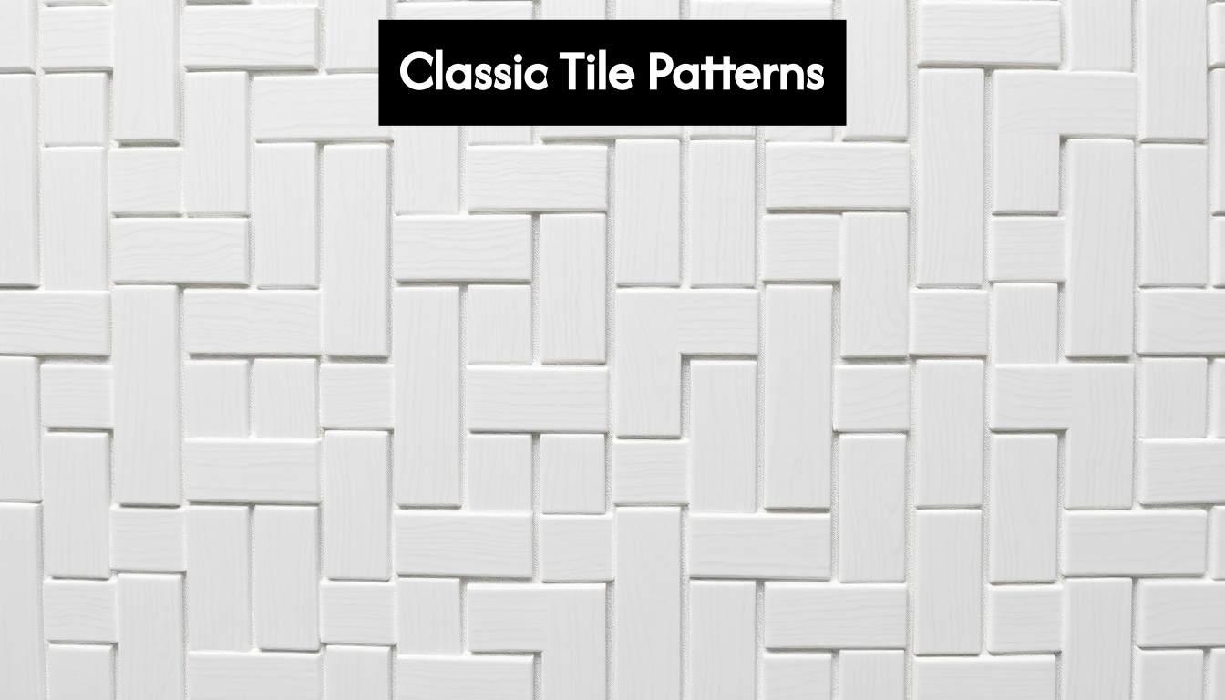 What is Tile Layout? Guide to Floor & Wall Patterns 2025 – Hyperion Tiles
