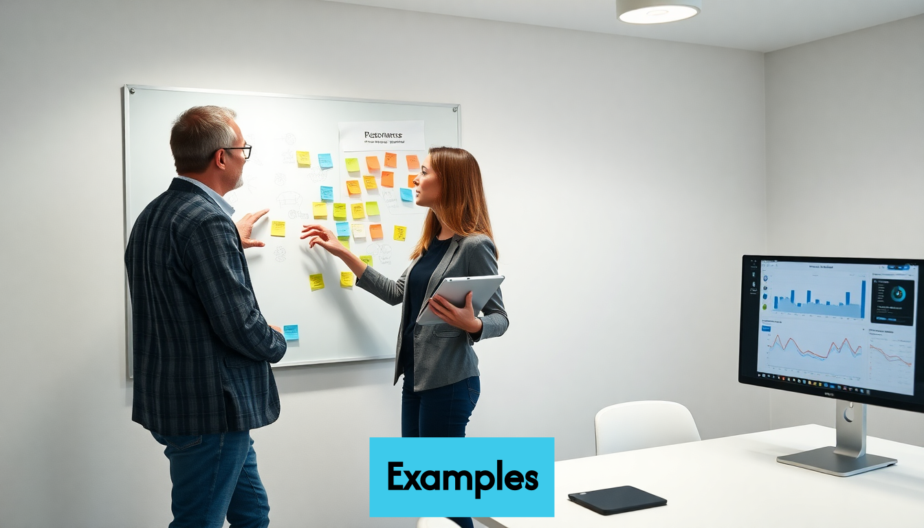 SEO KPI Dashboard Examples: Proven Trends & Tips for 2025 - Reportz