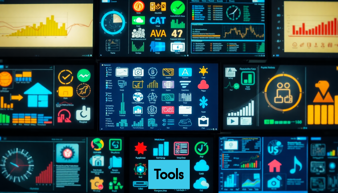 How to Automate Reporting: A Comprehensive Guide - Reportz