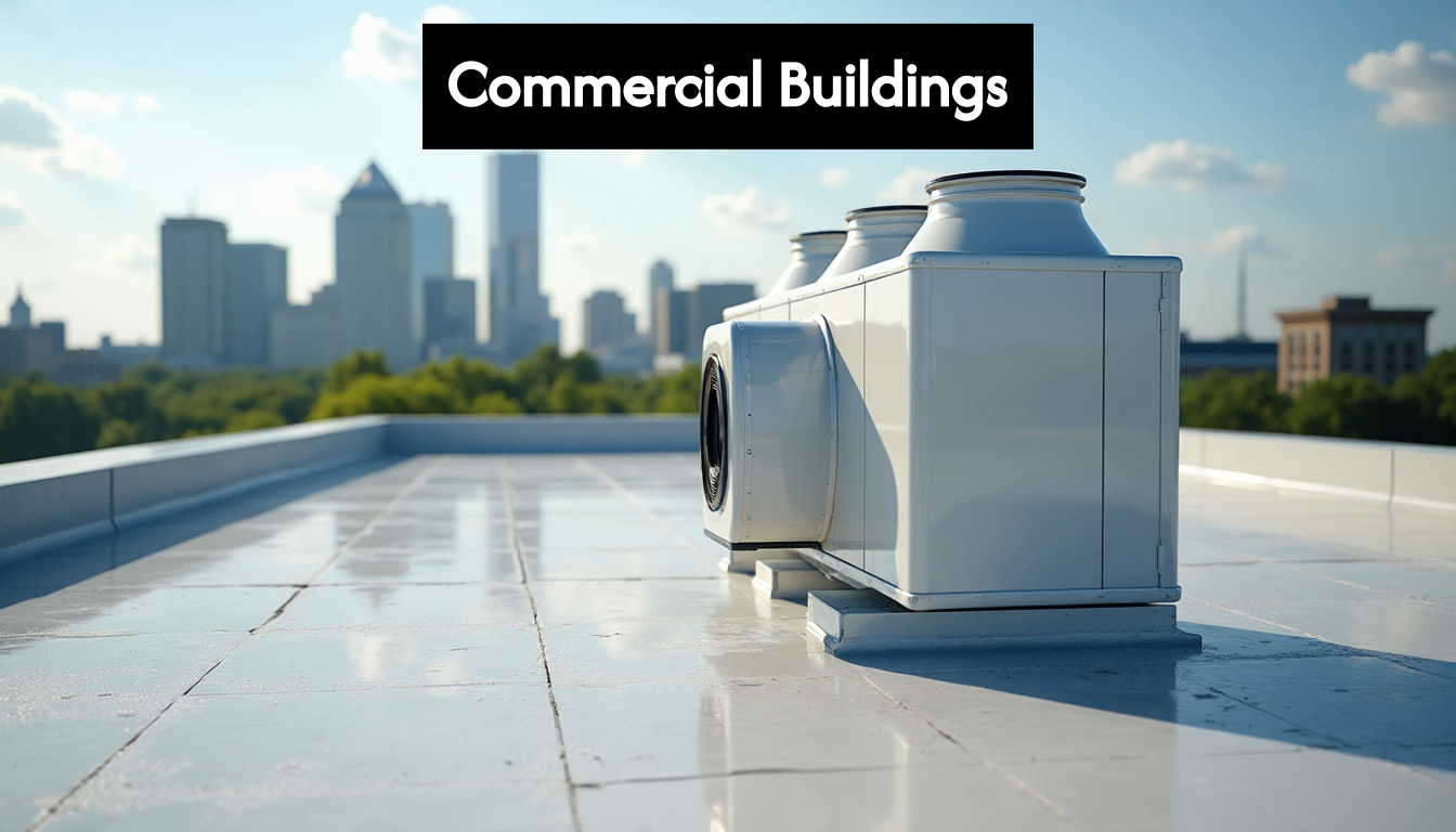 HVAC for Commercial Buildings: Louisville & Southern Indiana Guide 2025 ...