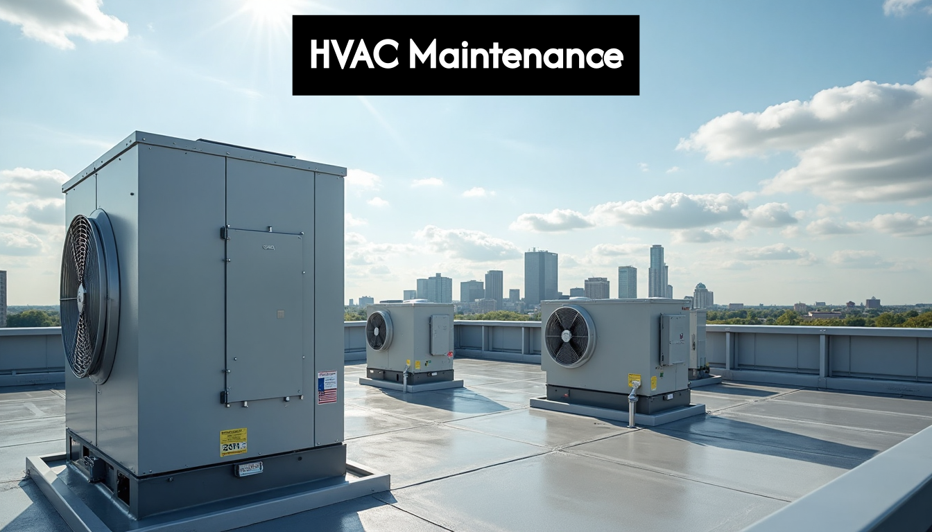 Commercial HVAC Maintenance for Louisville & Southern Indiana in 2025 ...