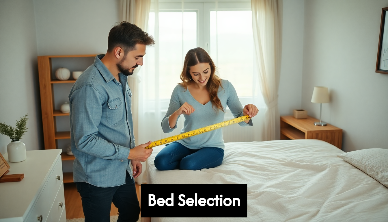 Complete Bed Size Measurements Guide for 2025 Homes | Number One Beds ...