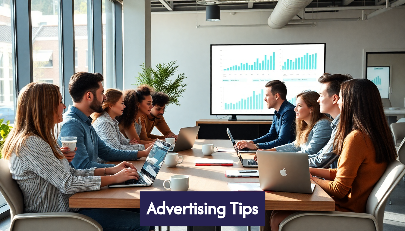 2025's Top Social Media Advertising Tips to Boost ROI - Creative ...