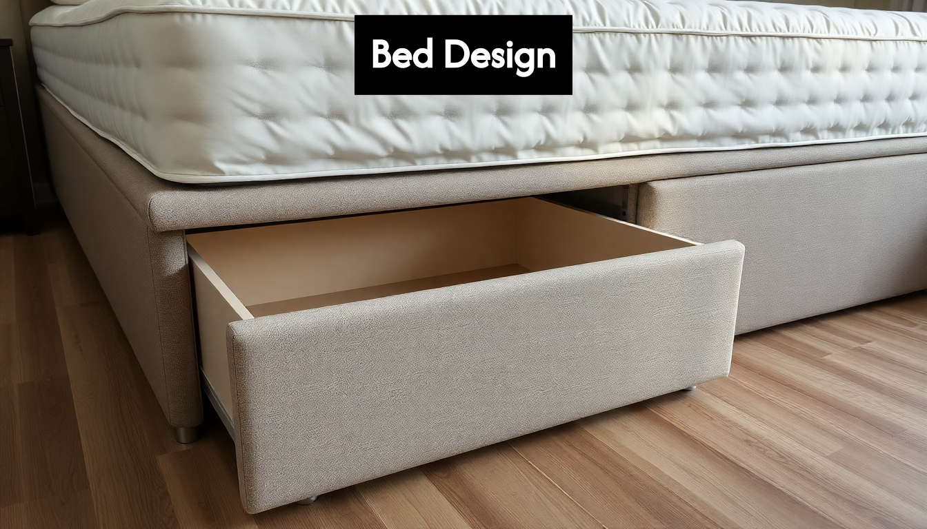 What Is a Divan Bed? The Complete Expert Guide for 2025 | Number One ...
