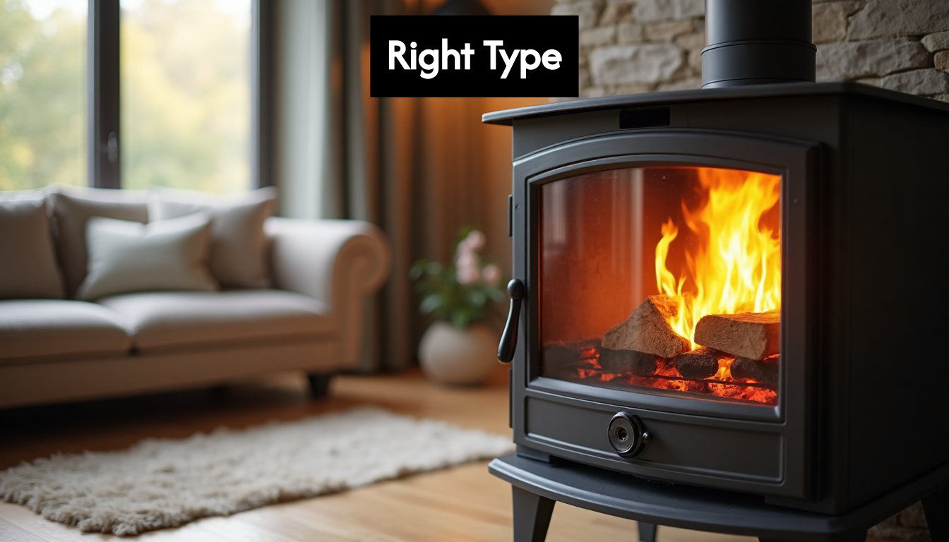 Types of Wood Burners: Guide for Modern Homes 2025