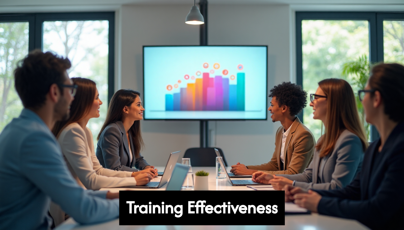 How to Assess Training Effectiveness in 2025: Practical Steps for Every Organization - Peuneo
