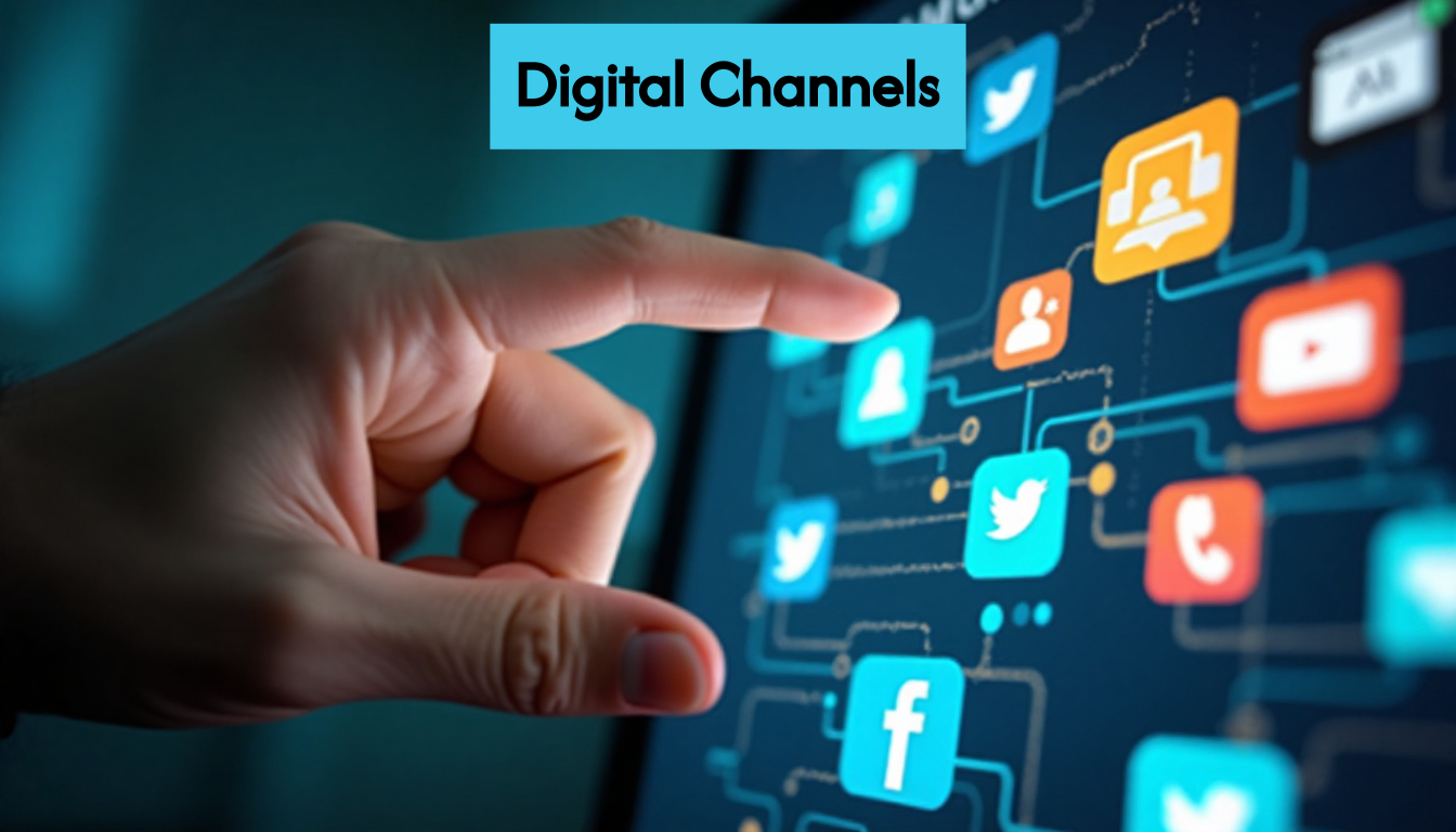 Digital Marketing Basics: Your Guide to Getting Started - Reportz