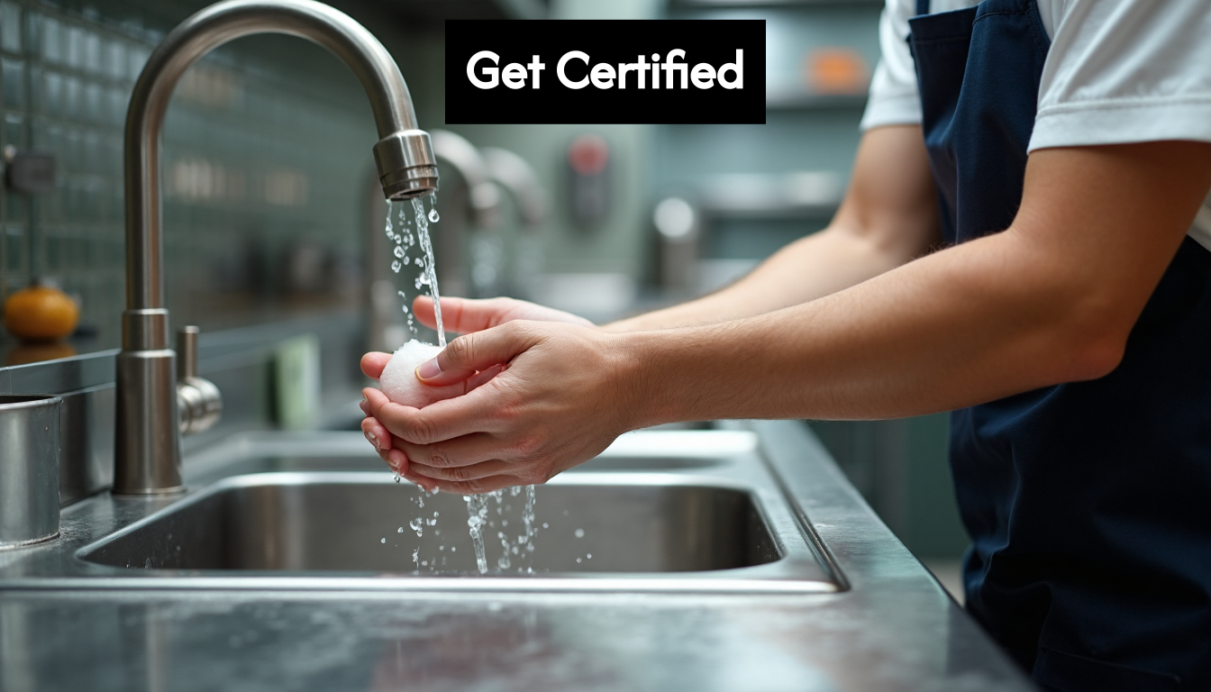 How to Get Food Safety Certification in Canada (2025 Guide) - Probe IT