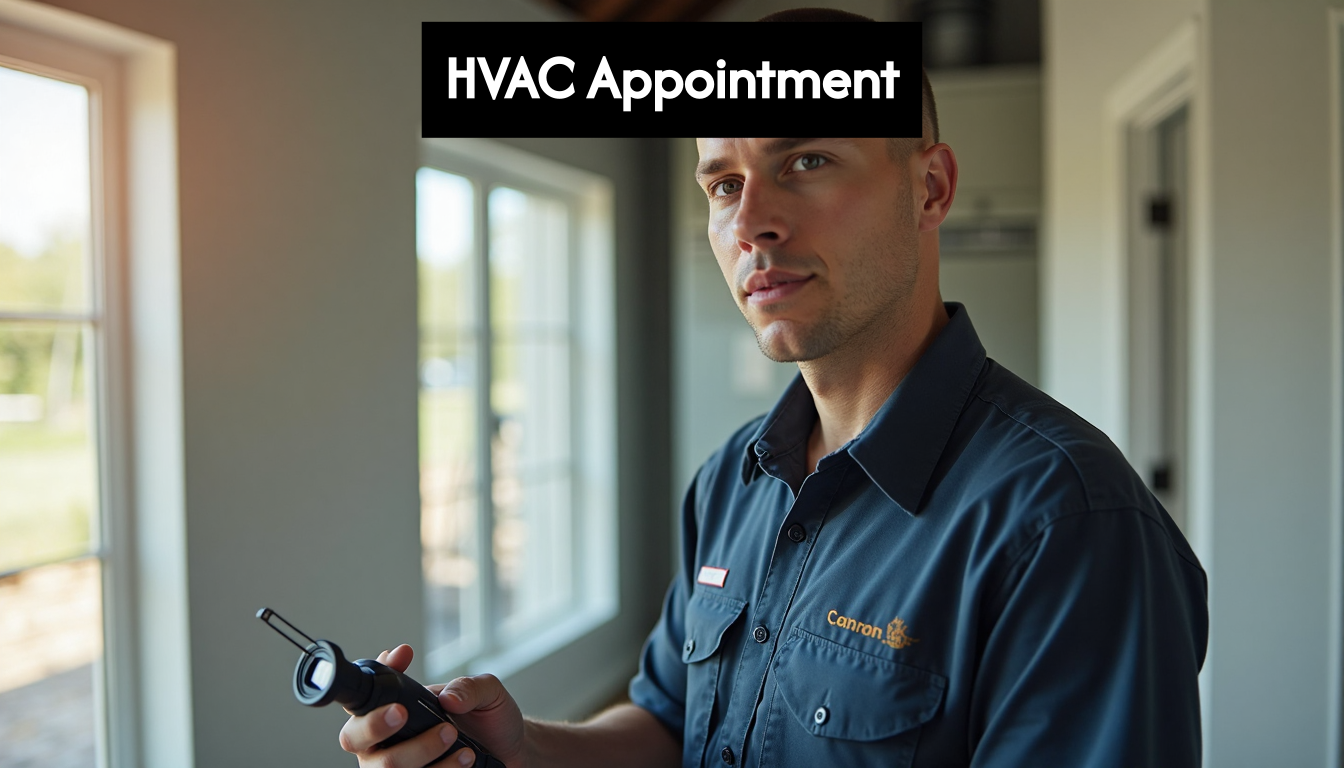 What to Expect HVAC Appointment: Full Guide for Louisville & Southern ...