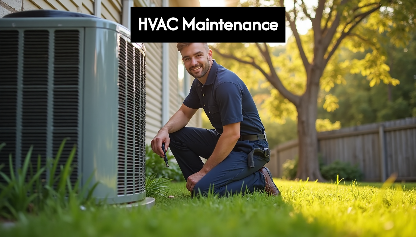 2025 HVAC Maintenance Cost Guide for Louisville & Southern Indiana ...