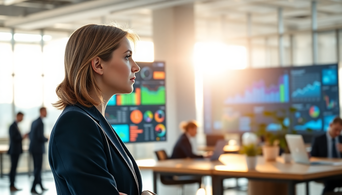 Customizable Dashboards: Key Business Advantages 2025 - Reportz