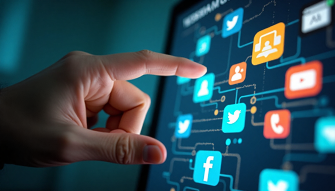 Fundamentos del Marketing Digital: Guía para Empezar - Reportz