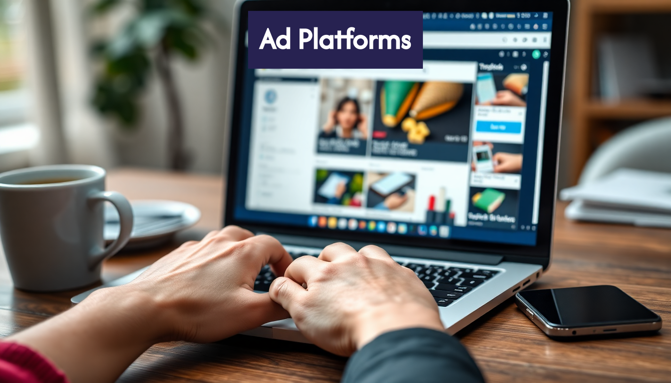 Mastering Top Digital Advertising Channels for 2025 Growth - Creative ...