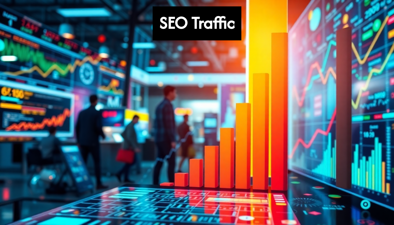 Master Seo Traffic Proven Strategies To Boost Organic Growth Fantom