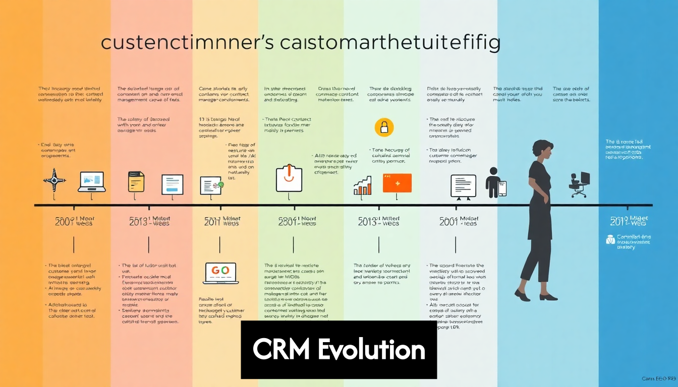 Mastering Customer Relationship Management for Business Growth - Peuneo