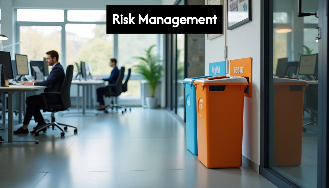 Confidential Waste Risk Management: Essential Guide for UK Businesses ...