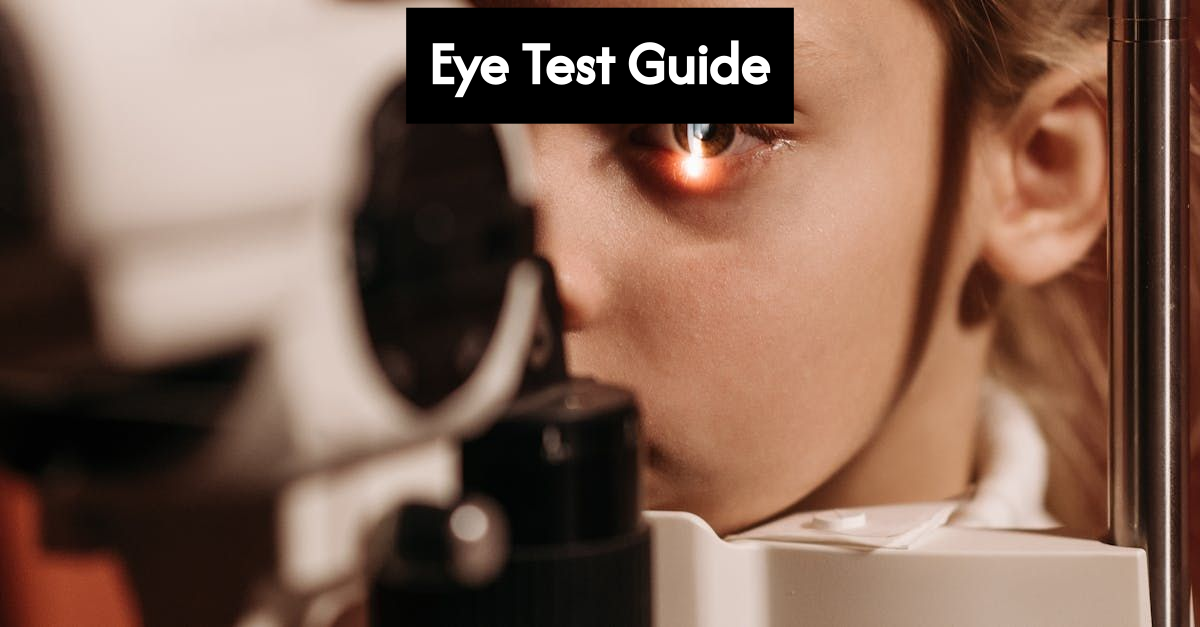 Mastering Eye Test Procedures in 2025: A Clear Guide