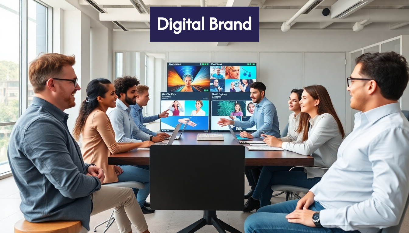 Digital Brand Positioning in 2025: A Practical Guide - Creative ...