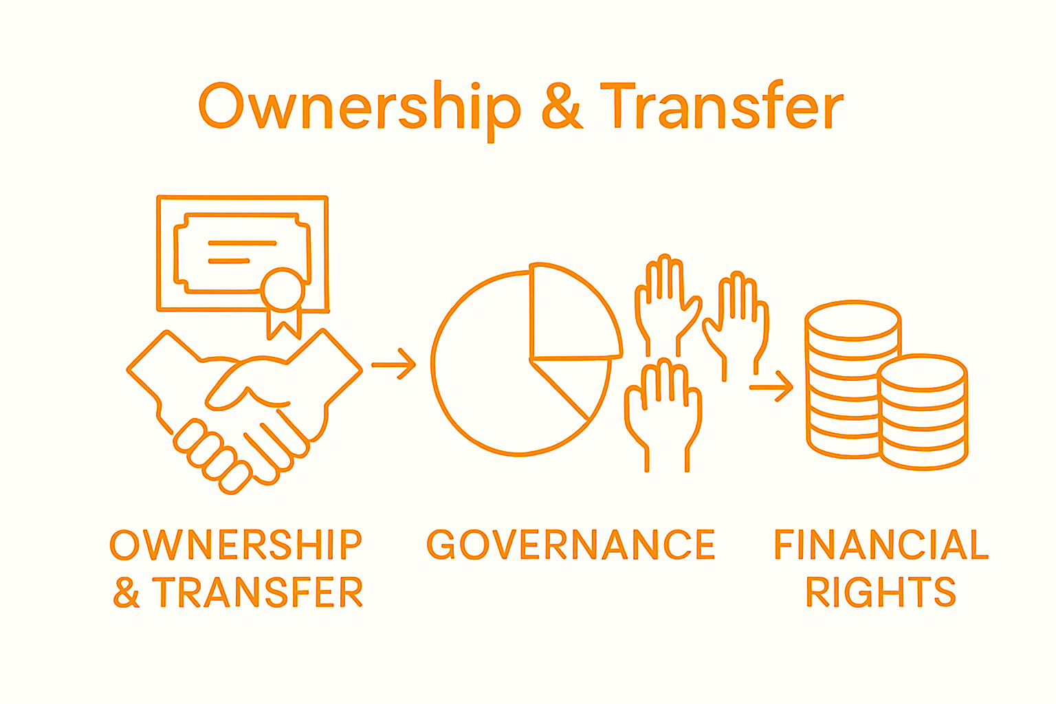 Understanding What Is A Shareholder Agreement | Law & More