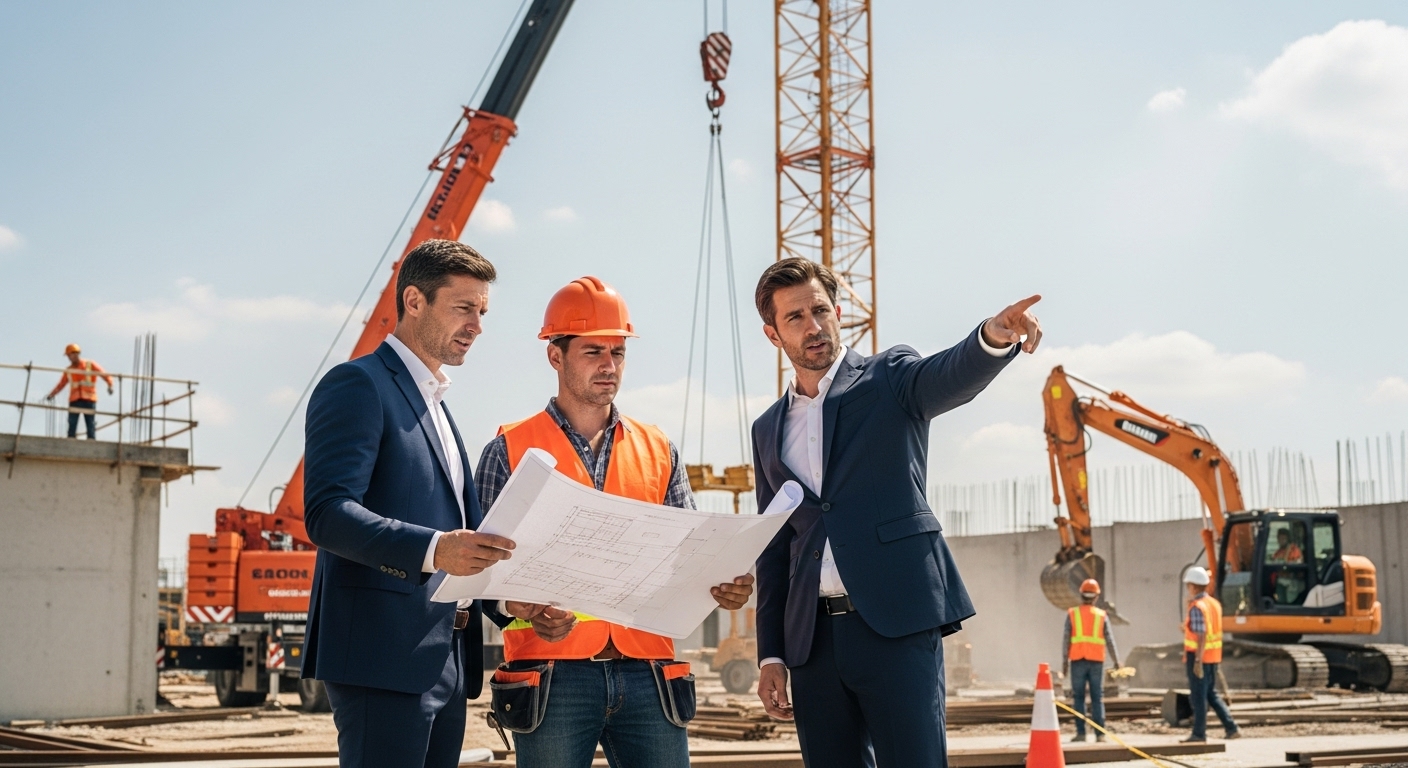 Understanding Tripartite Agreements: A Comprehensive Guide | Law & More