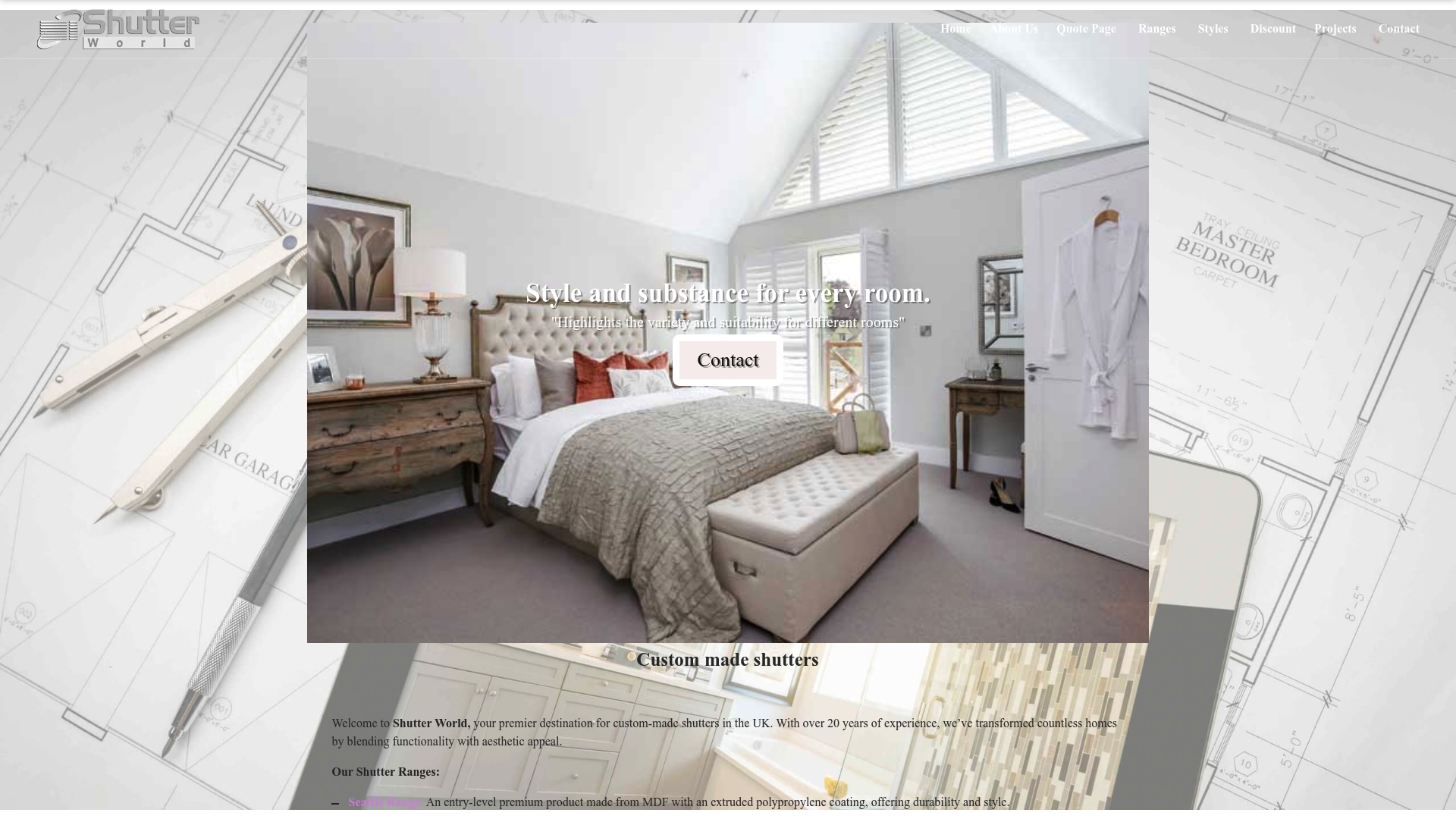 Window Shutter Types: Fresh Looks & Trends for 2025 | Shutter World