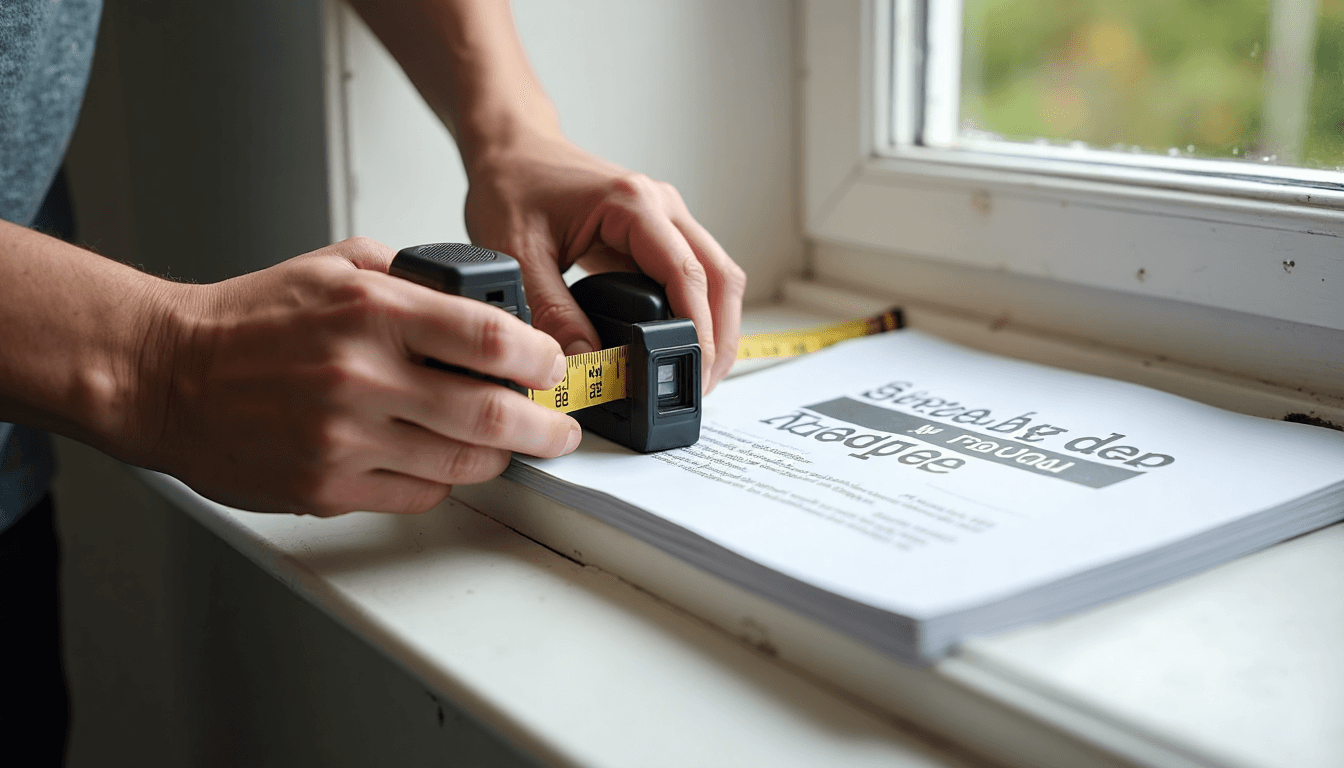 How to Measure Bay Windows: A Complete 2025 UK Guide | Shutter World