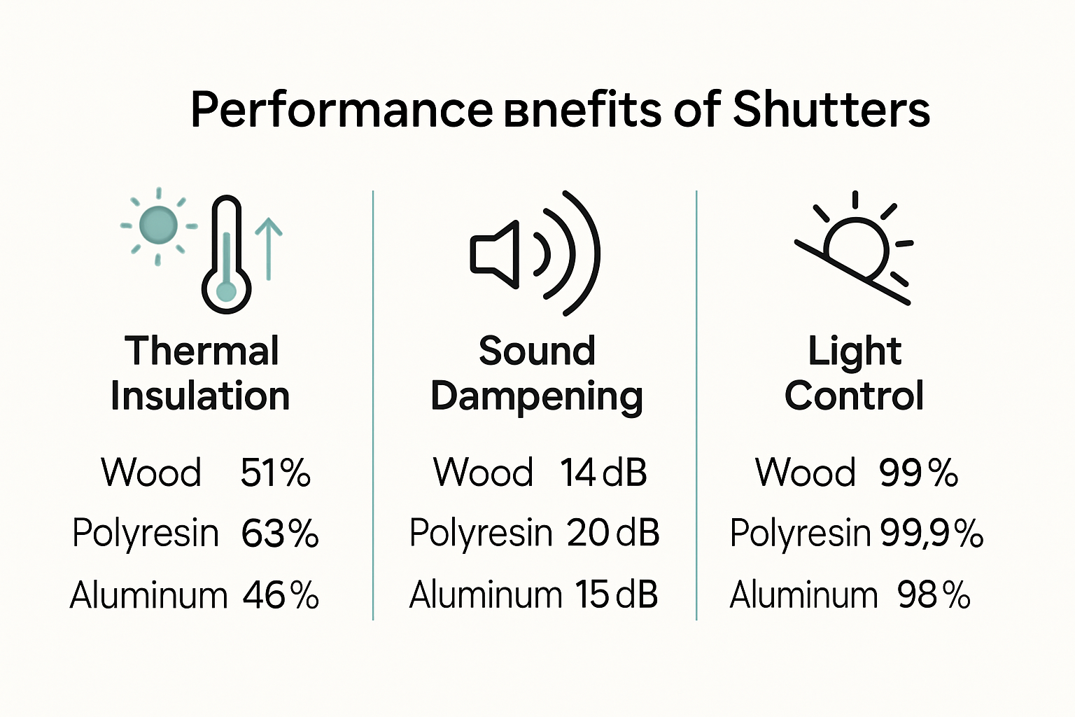 Understanding Shutters to Enhance Room Aesthetics | Shutter World