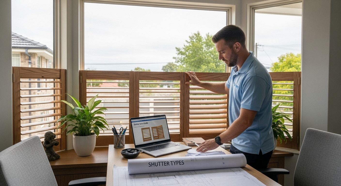 Understanding bay Window Shutters: A Comprehensive Guide | Shutter World