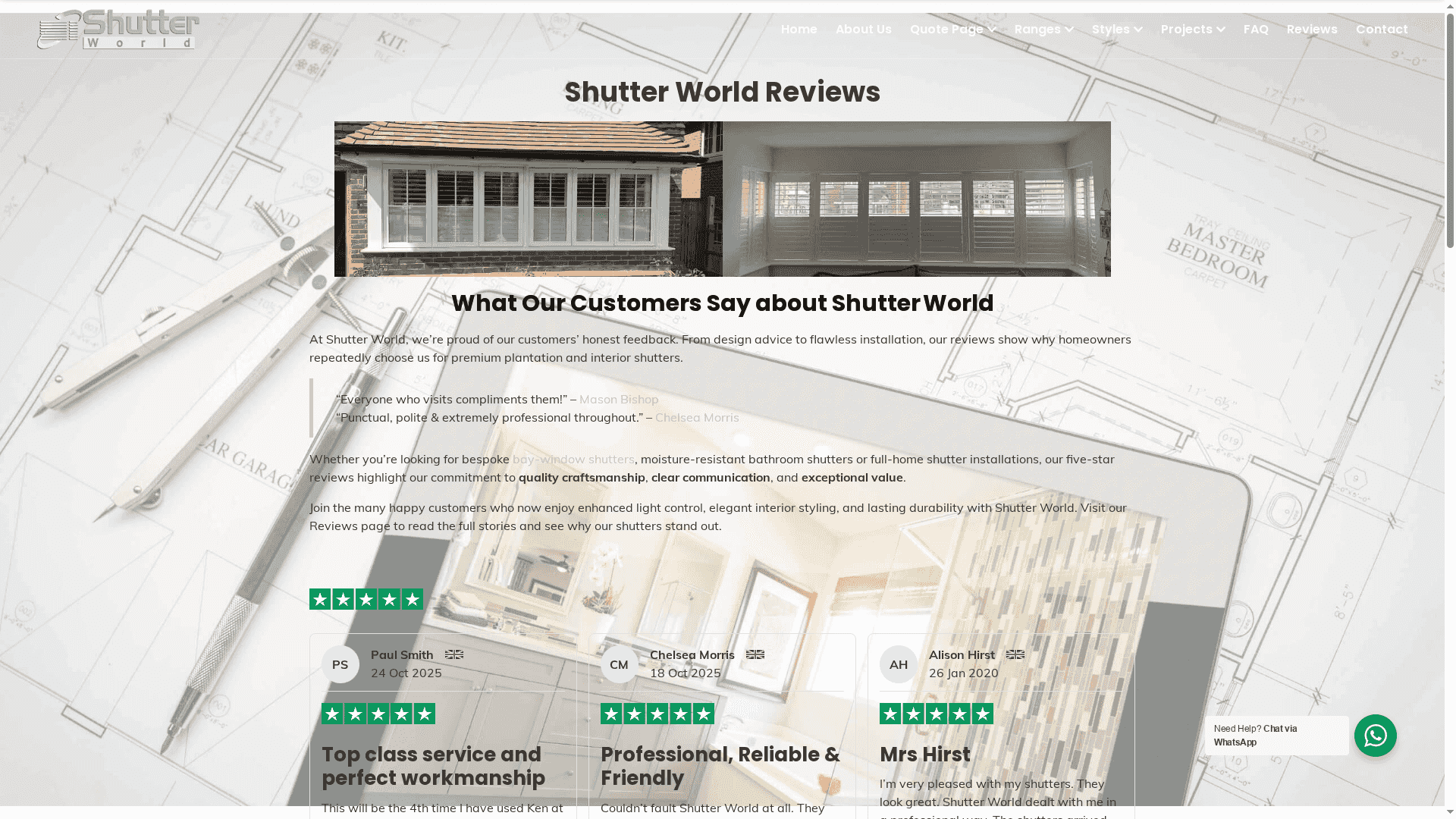 Shutter Installation Risks: Complete Homeowner Guide | Shutter World