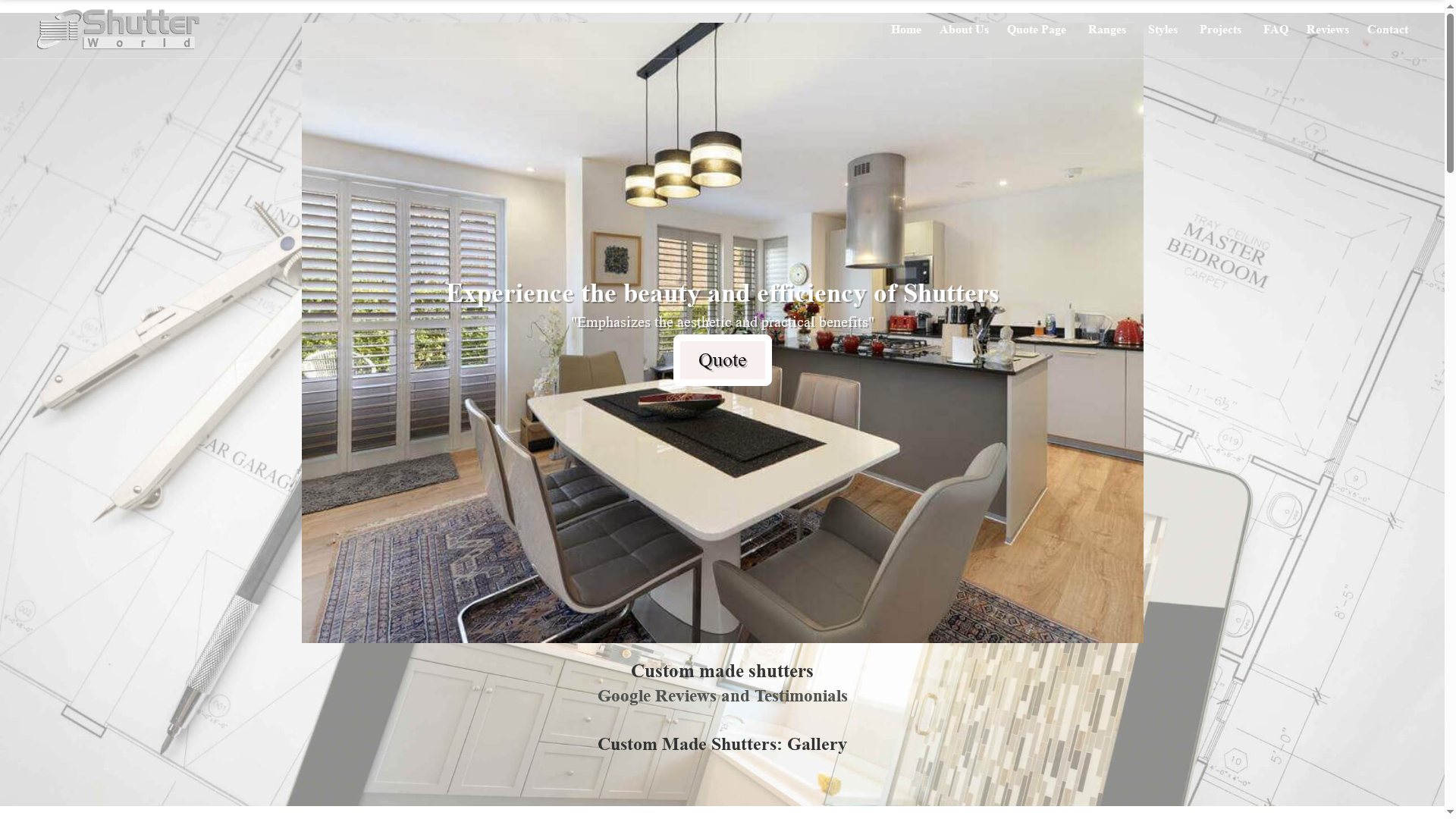 Complete Guide to How Shutters Keep the Heat In | Shutter World