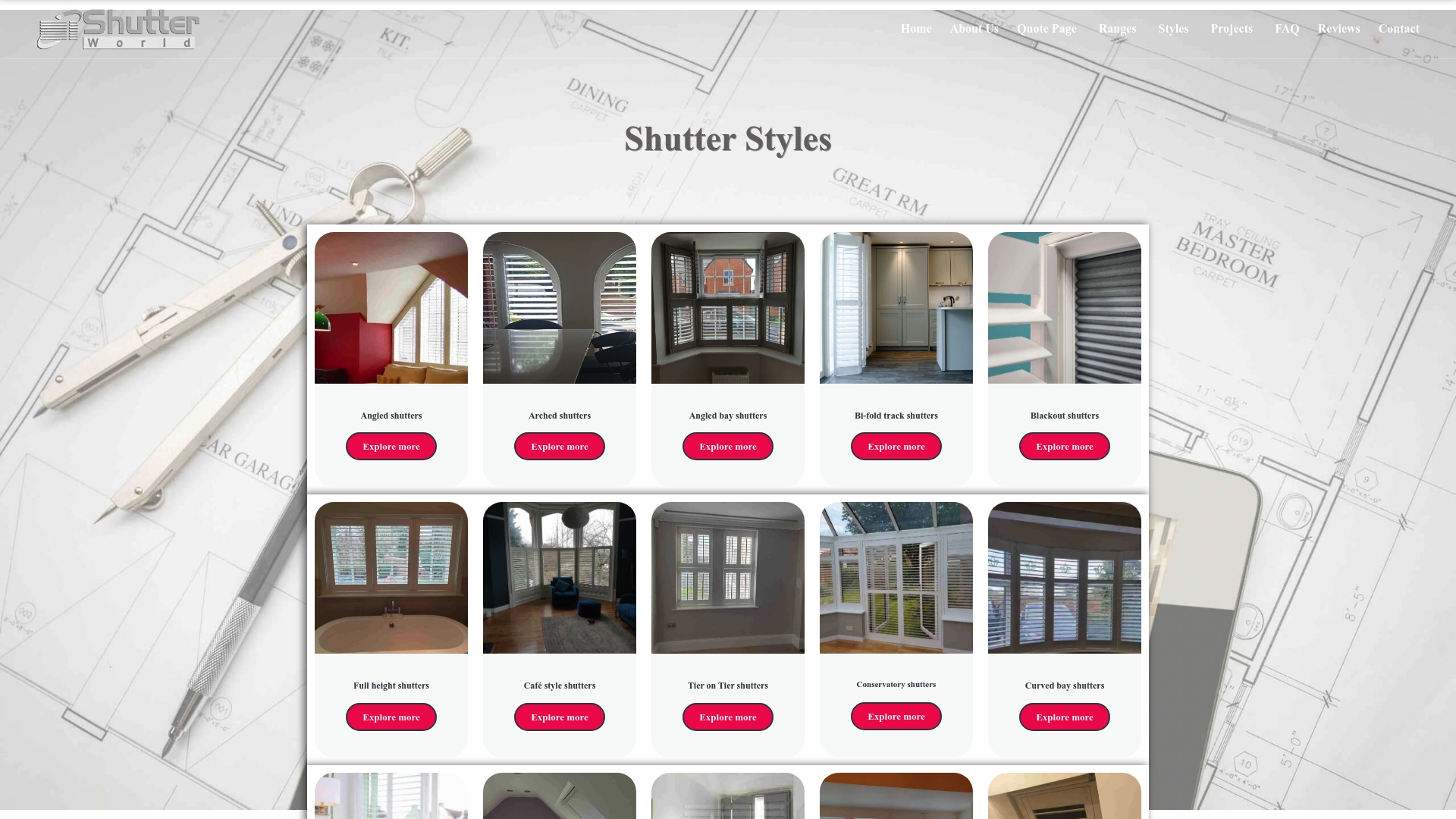 Shutters to Increase Home Value: Style Meets Function | Shutter World