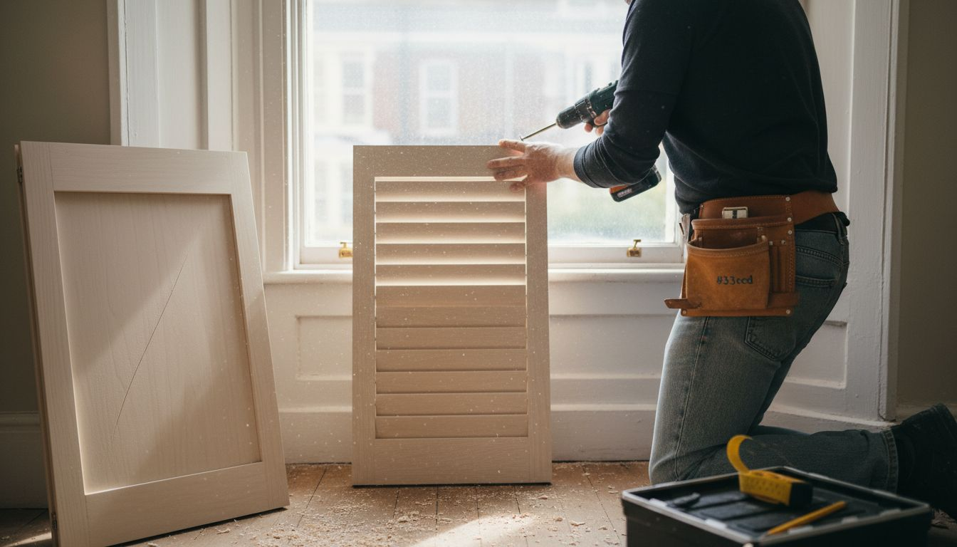 Window Treatment Options 2025: Shutters, Style, and Smart Living ...