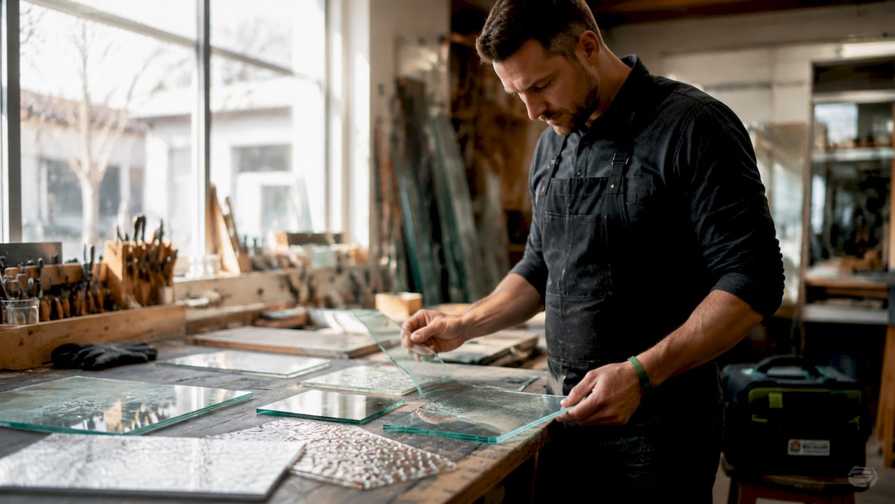 Glass thickness explanation: what you need to know