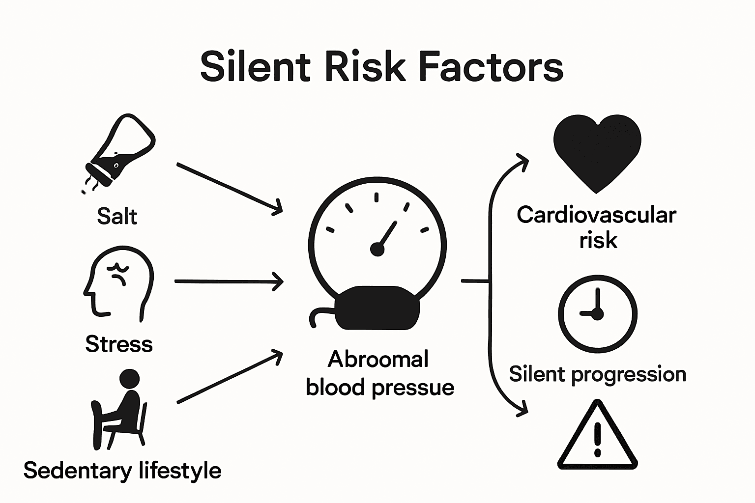 Monitor Blood Pressure At Home - Home Remedy Shop