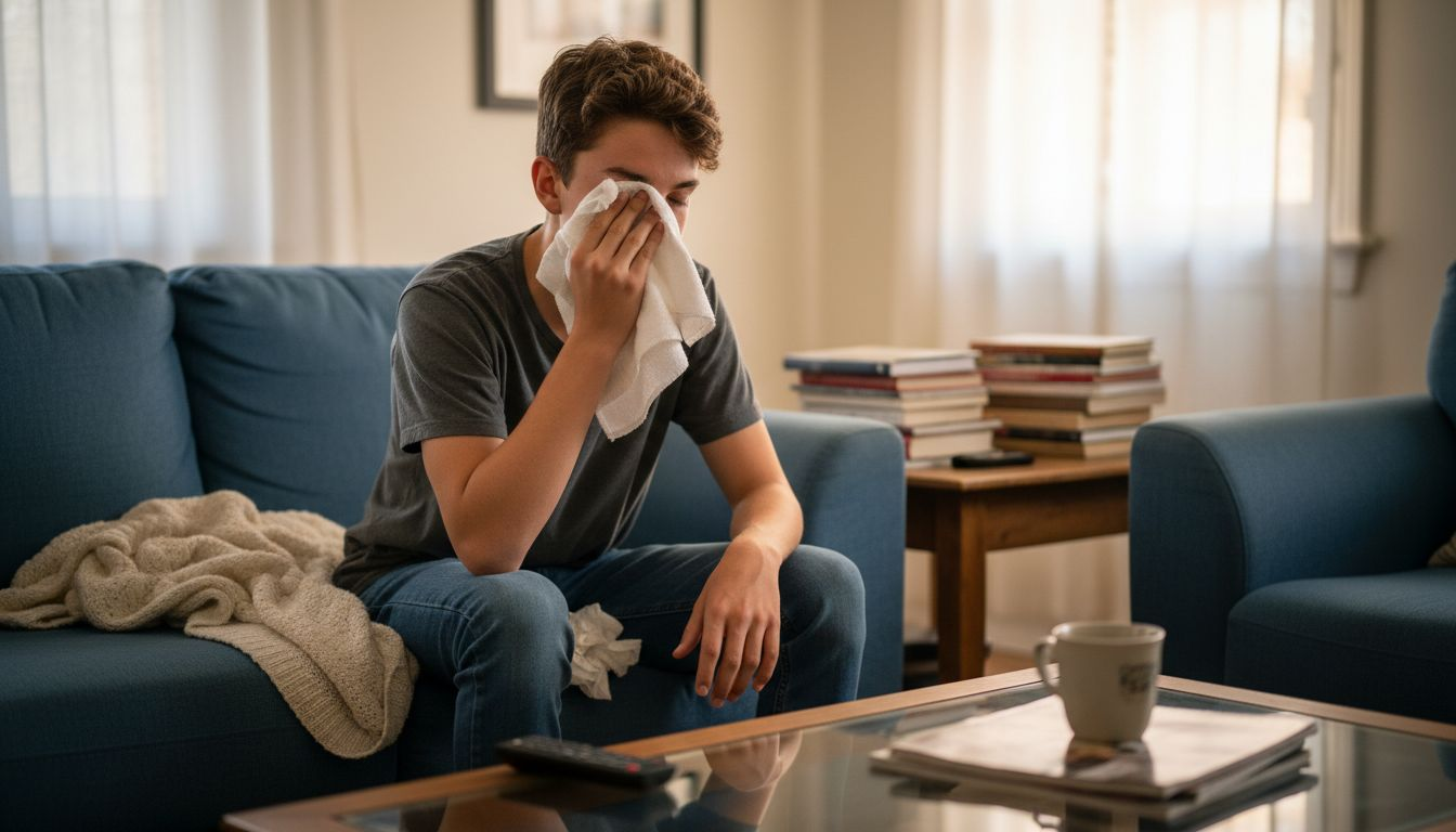 Home Remedies for Pink Eye Relief: Natural Solutions - Home Remedies