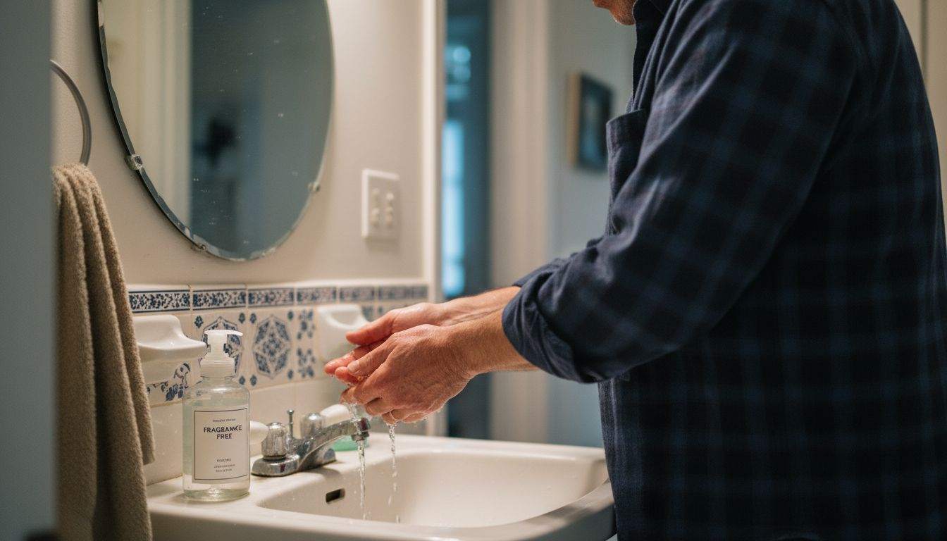 Dry Skin Explained: Natural Relief and Prevention - Home Remedies