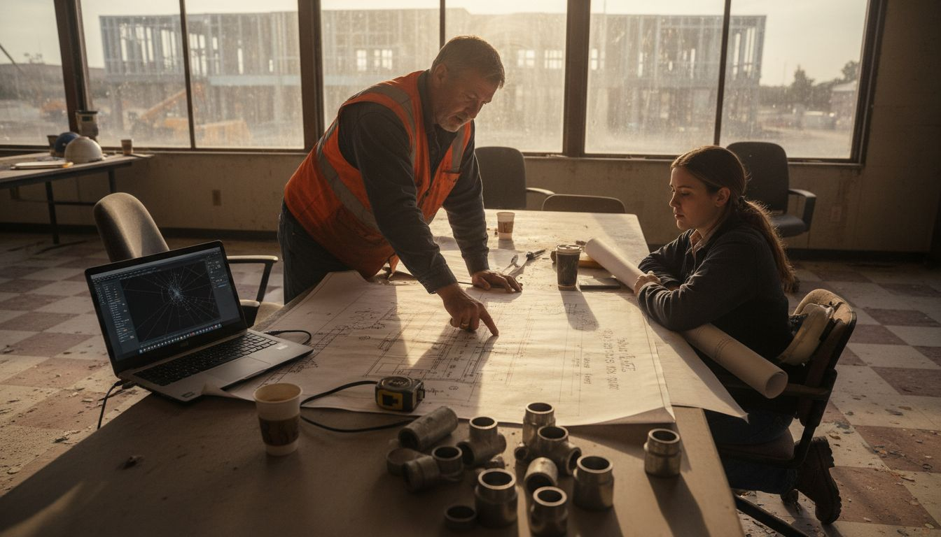 Fire Suppression System Setup Guide: Complete Installation Steps