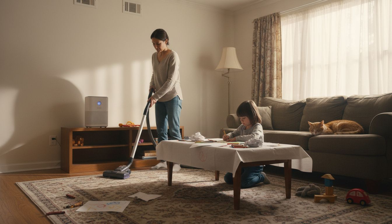 Role of HVAC in Home Comfort: What Homeowners Need