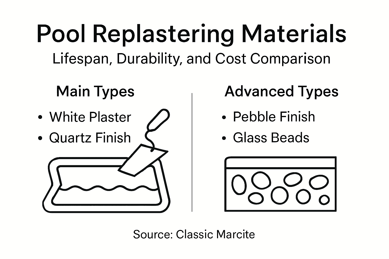 Benefits Of Pool Replastering For Florida Homes