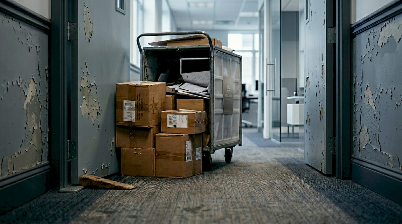 Office Fire Hazards List for Safety Managers in 2026