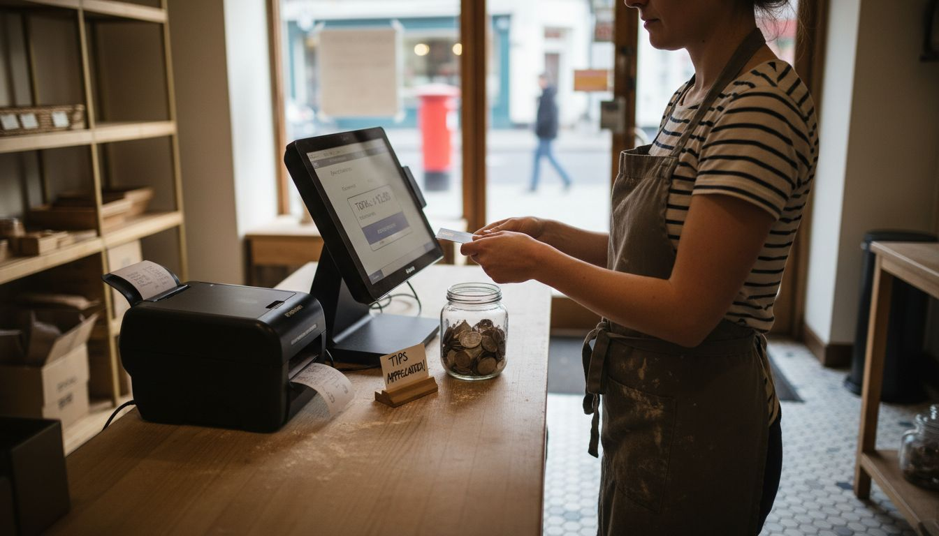 POS Hardware Terminology Explained: Retail Impact