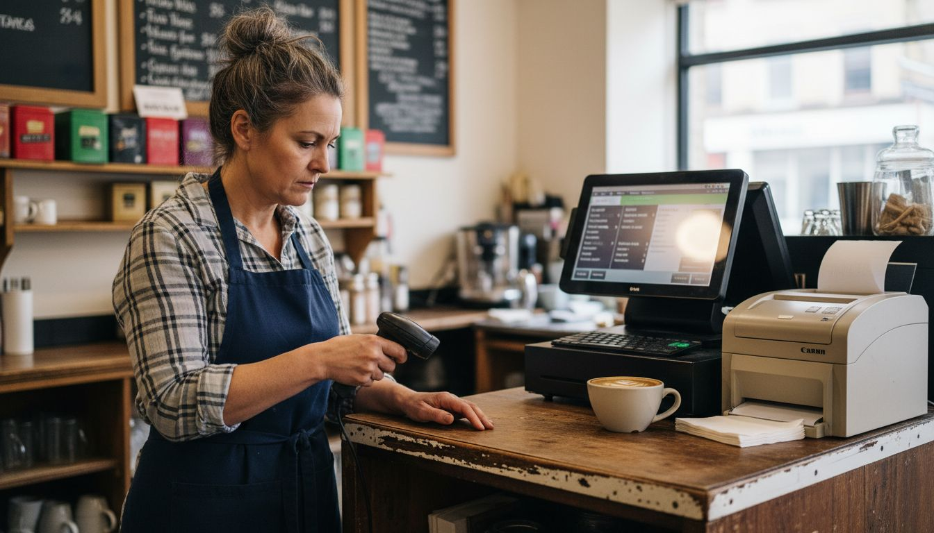 Point of Sale Technology Explained: Impact on UK Hospitality